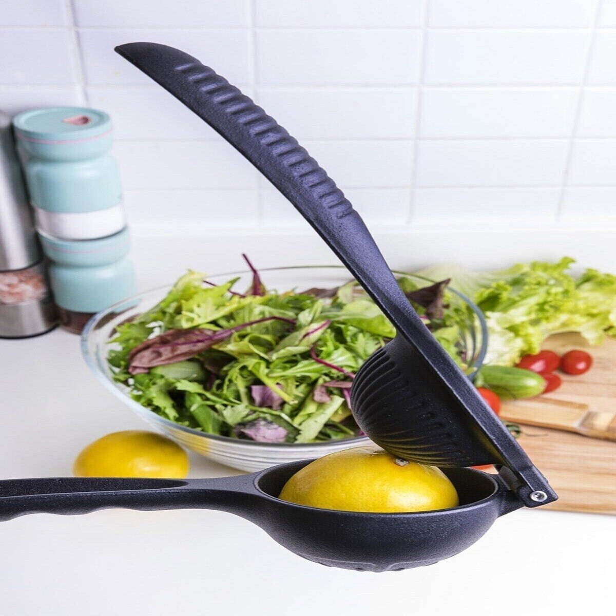 Manual Lemon Squeezer Mexican Elbow Lemon Juicer Fruit Juicer - Etsy