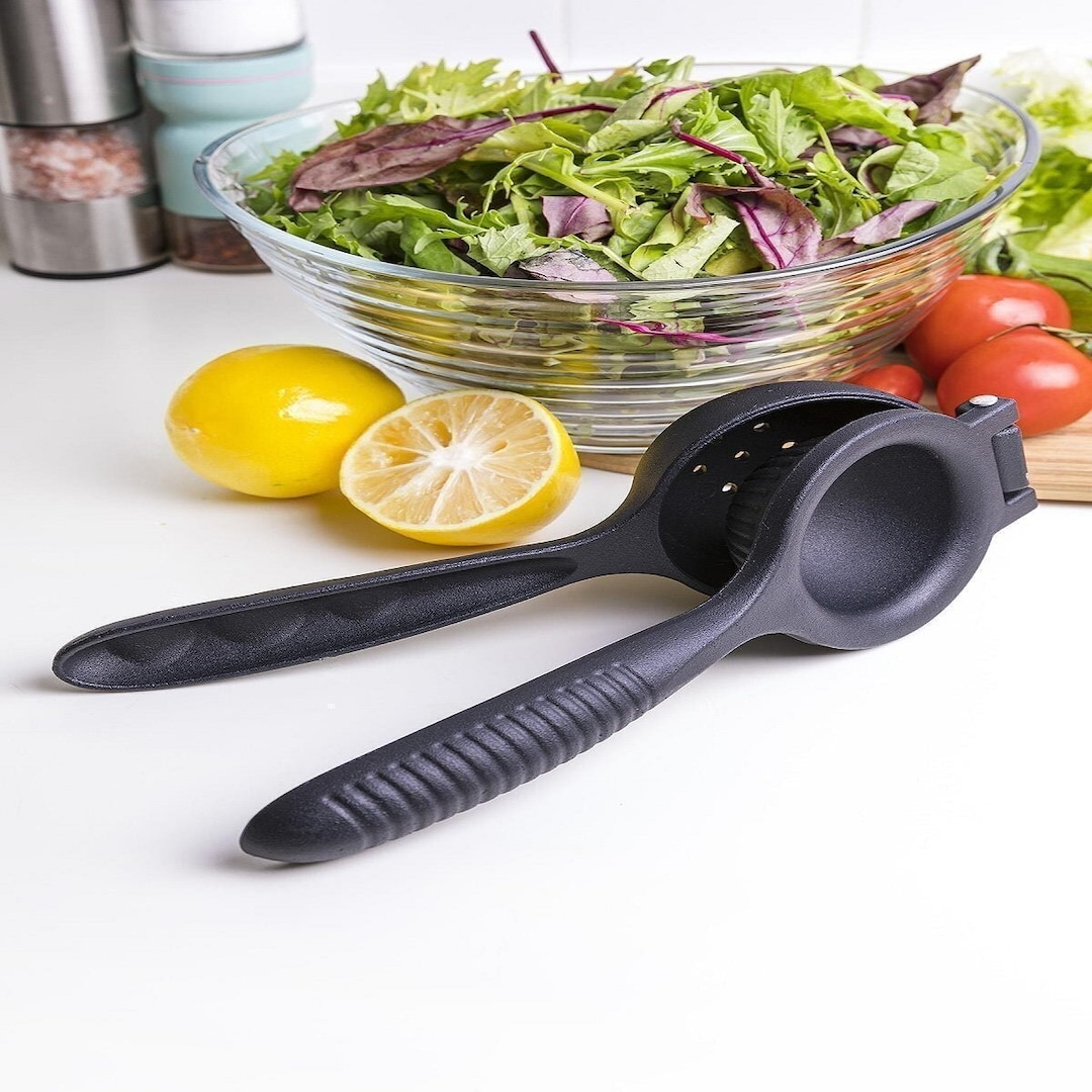 Manual Lemon Squeezer Mexican Elbow Lemon Juicer Fruit Juicer - Etsy