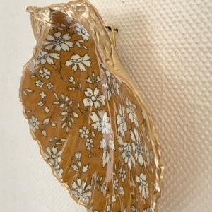 Liberty of London Decoration, Shell Wall Hanging, Shells in Capel ...