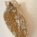 Liberty of London Decoration, Shell Wall Hanging, Shells in Capel ...