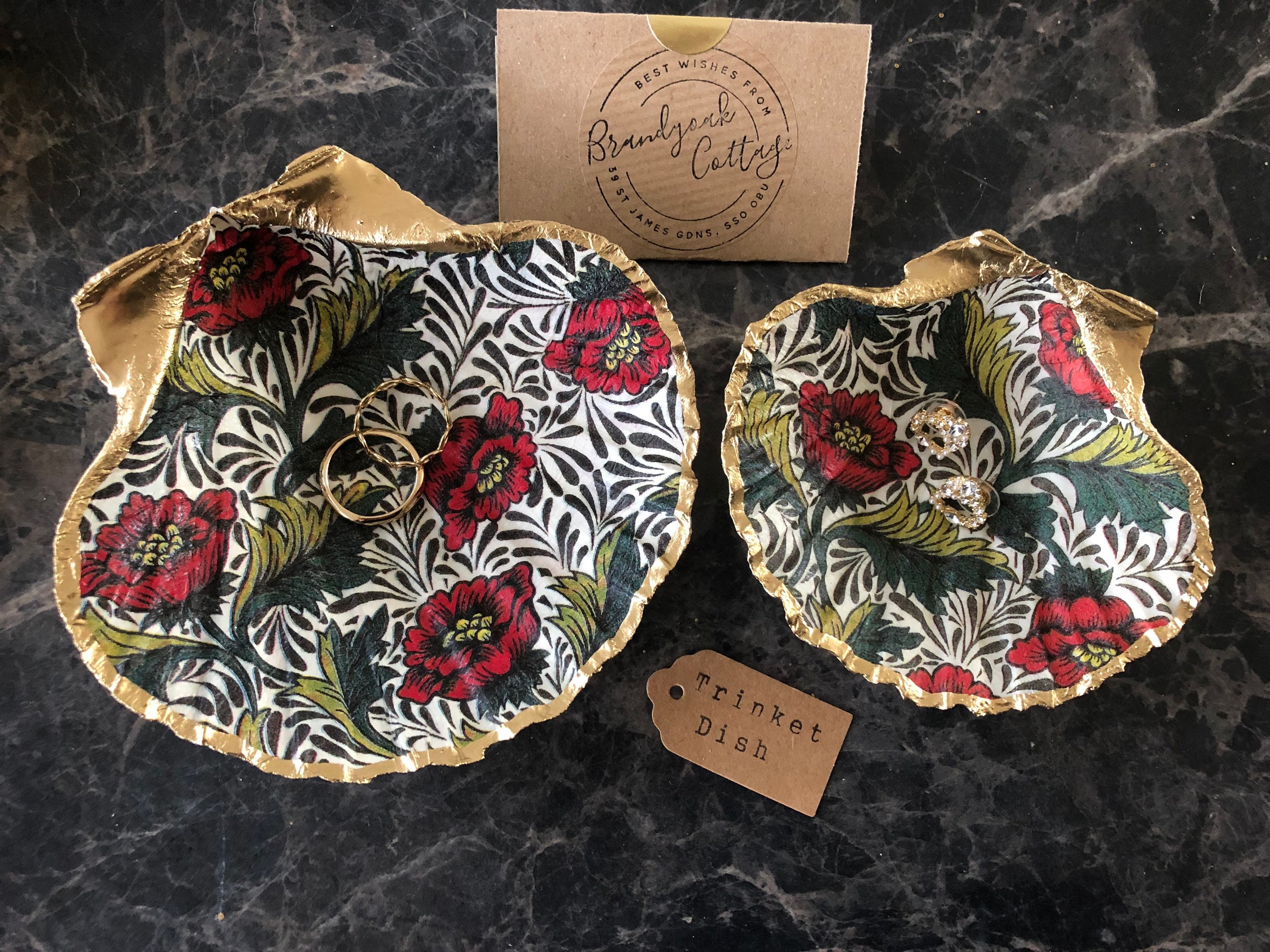 William Morris Poppies Gift Kate Faulkner Peony Poppy | Etsy