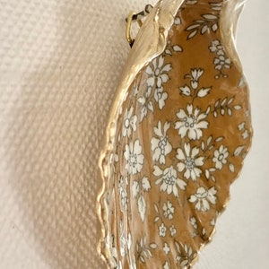 Liberty of London Decoration, Shell Wall Hanging, Shells in Capel ...