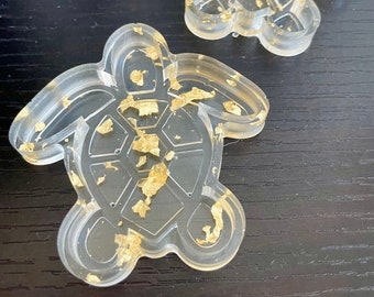 Turtle Trinket Tray | Etsy