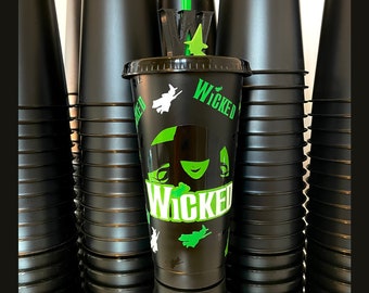 Wicked the Musical - Etsy UK