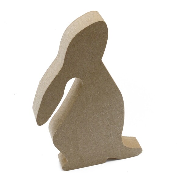 Hare Cutout - Etsy UK