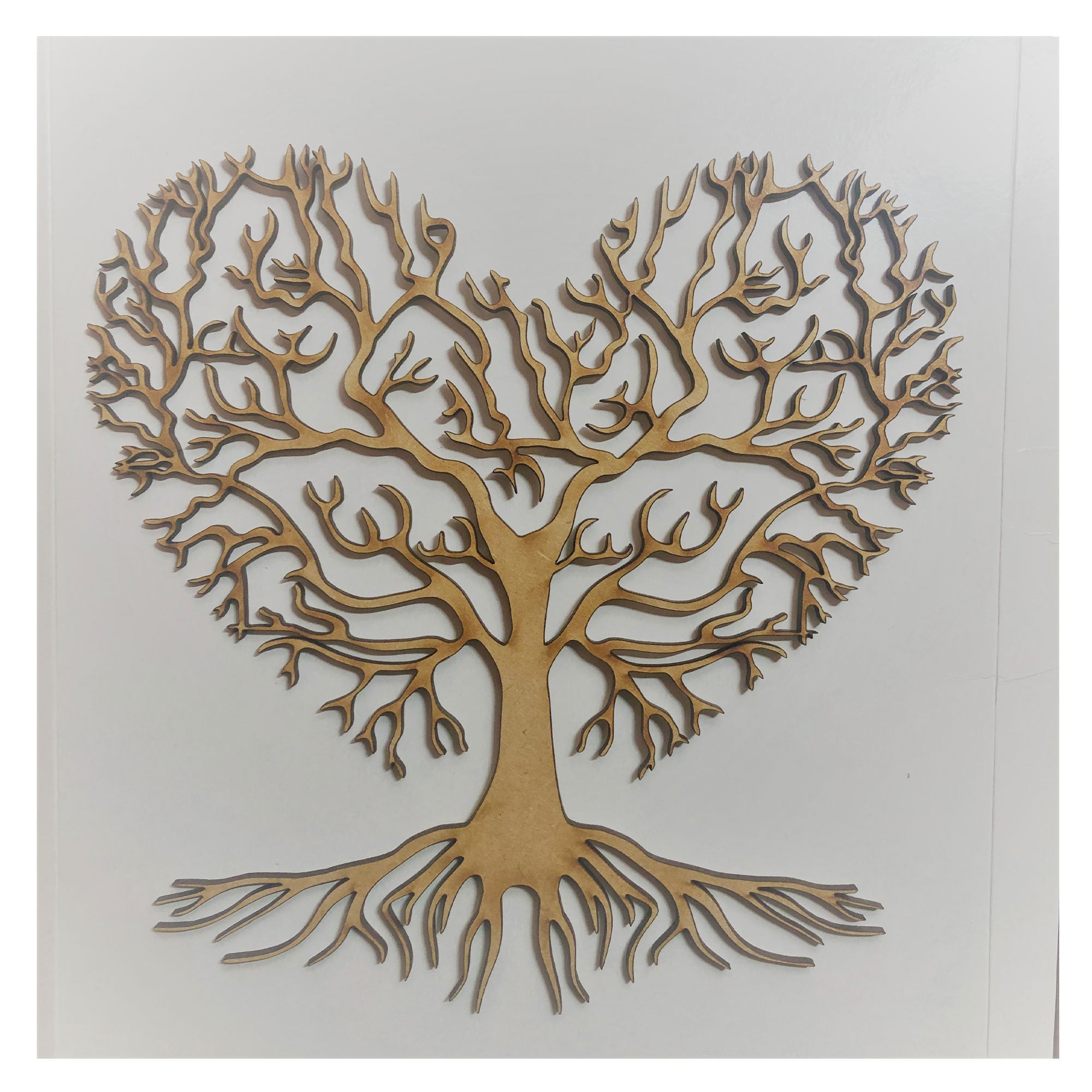 Family Tree Drawing With Roots