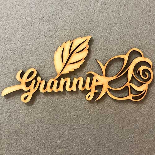 Personalised Name Roses Mothers Day Gift Birthday - Etsy UK