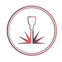 Personalised Script Names Words & Letters - Wooden Christmas High ...