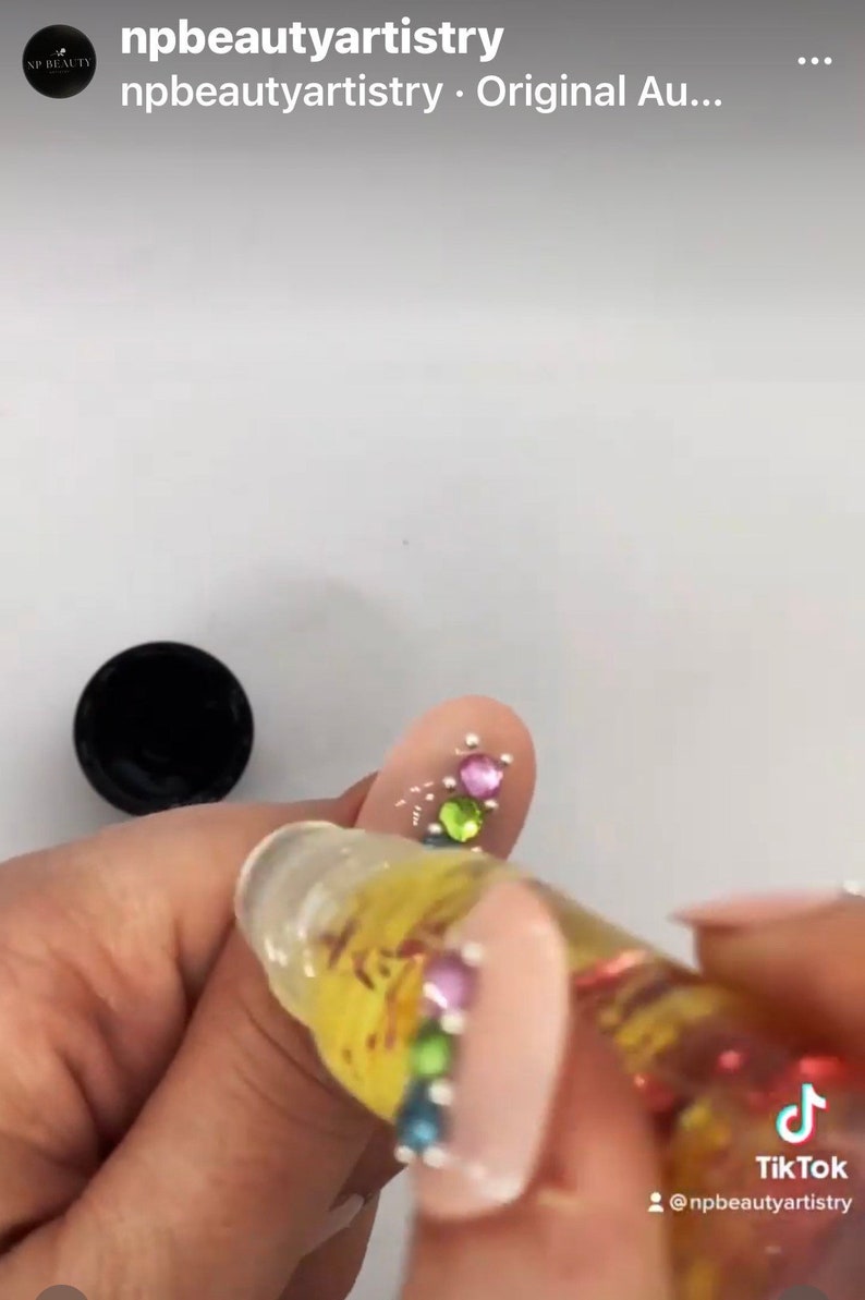 NEW Coffee Shop Scents | Cuticle Oil Mini | Cuticle Oil | Cuticle Care ...