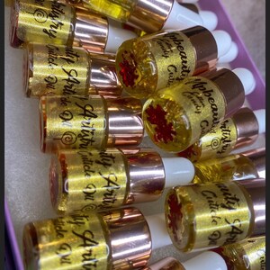 NEW Coffee Shop Scents | Cuticle Oil Mini | Cuticle Oil | Cuticle Care ...