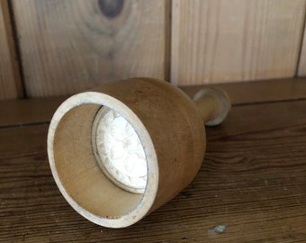 Antique Butter Mold - Etsy