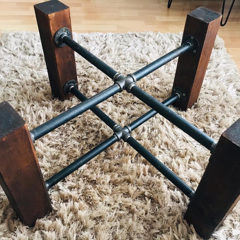 Steel Pipe Legs - Etsy