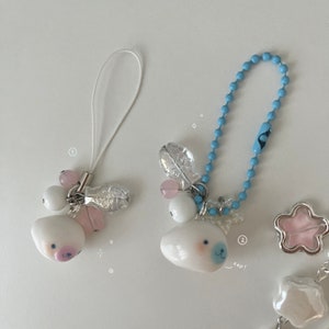 Trinket Seal Charms - Etsy