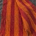 Handwoven Autumn Scarf - Etsy
