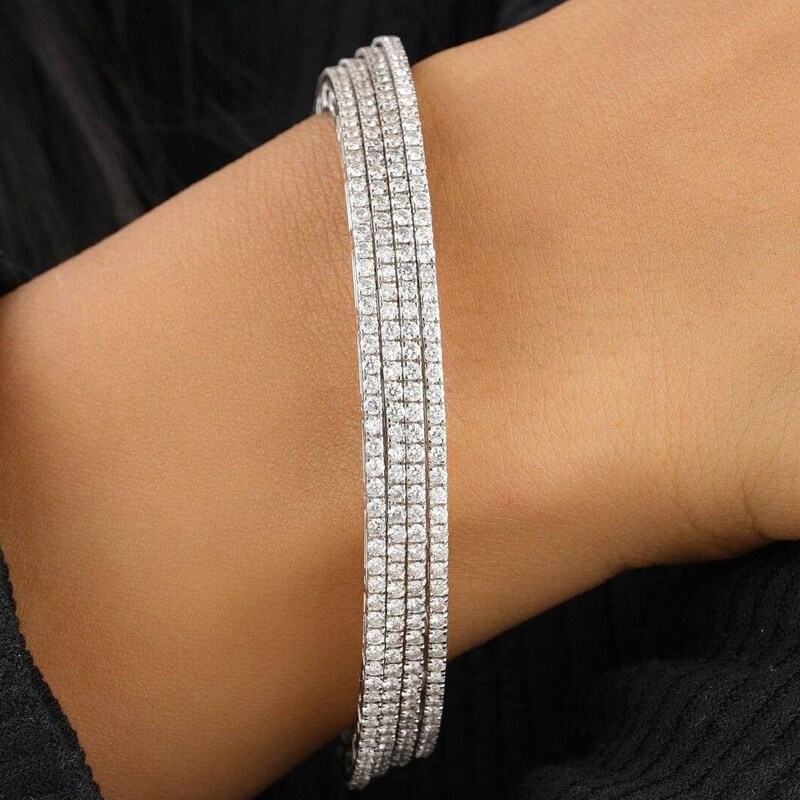 Bangle Bracelets - Etsy