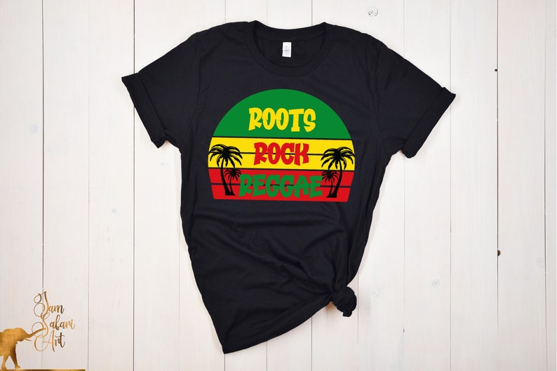 Reggae Rasta Svg-jamaica Reggae Music Ethiopia Lion of - Etsy