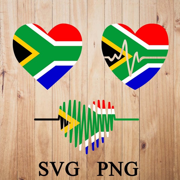 South Africa - Etsy