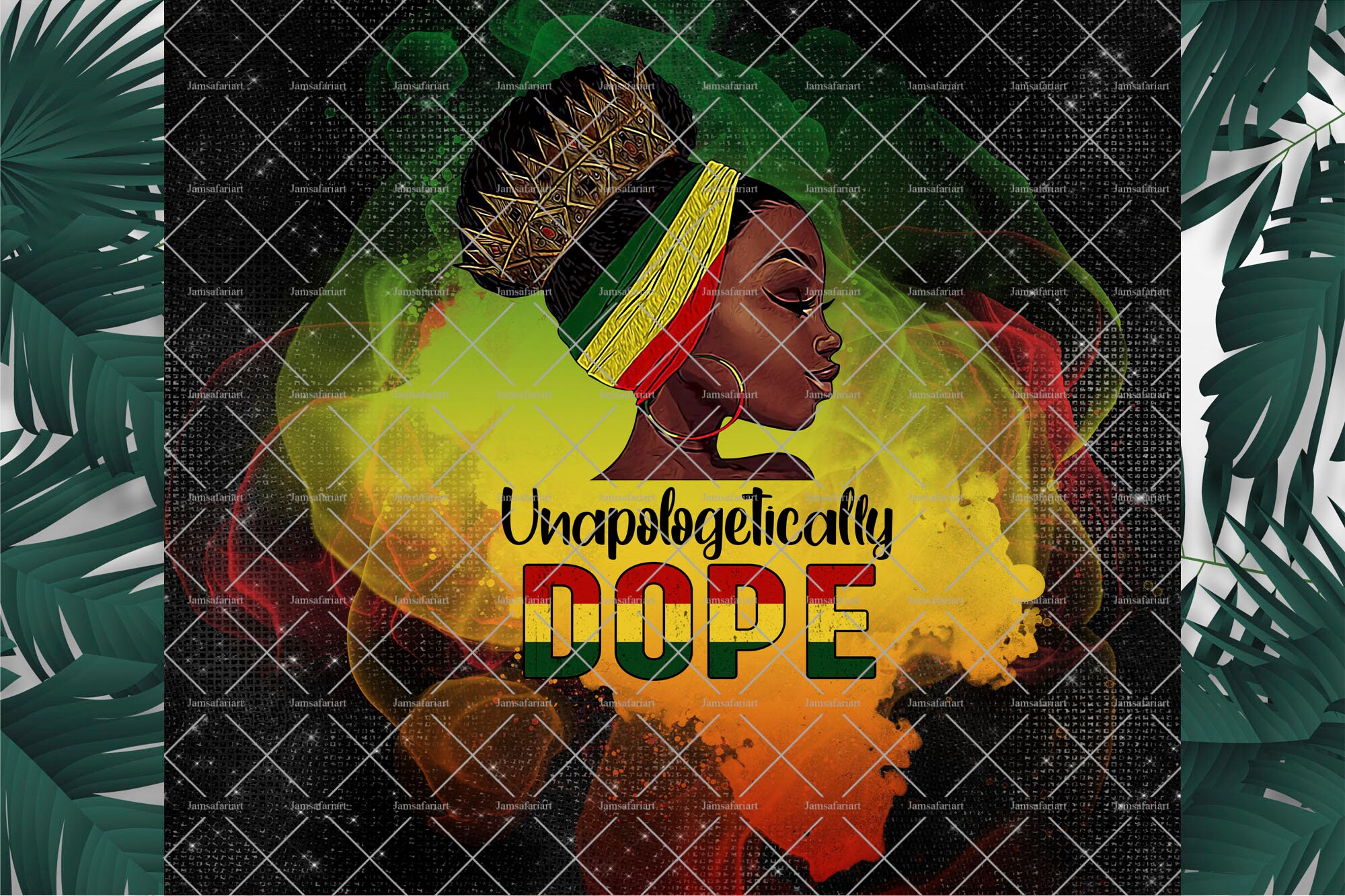 20 Oz Skinny Tumbler Design Rasta Girl Dope African Woman - Etsy