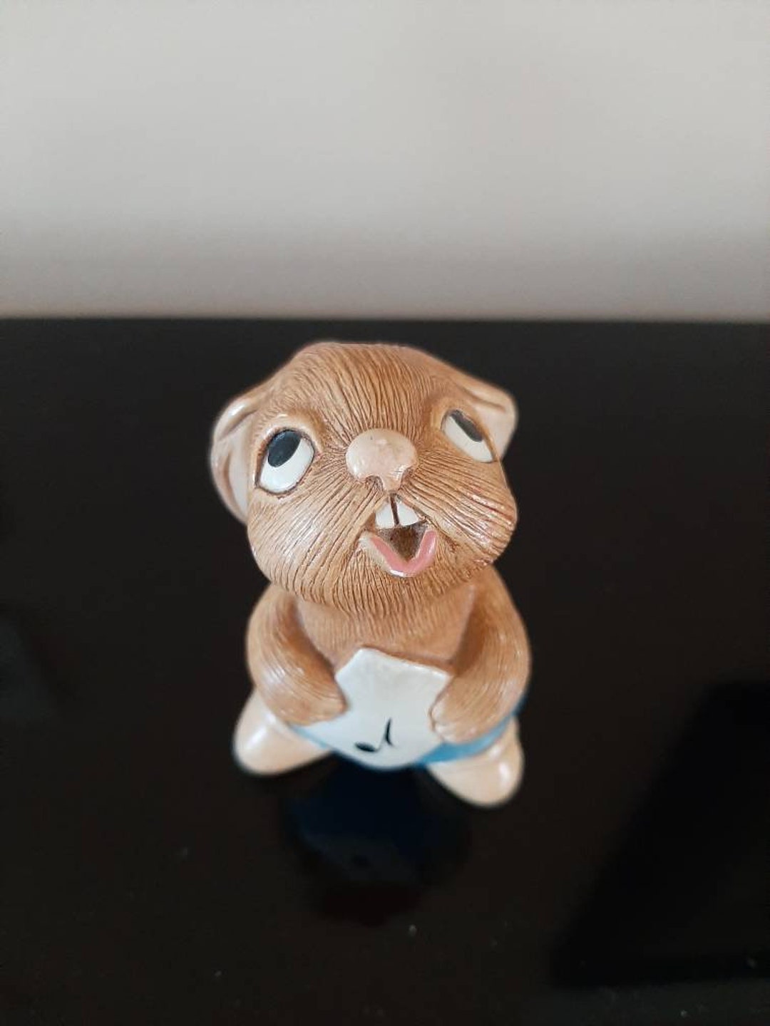 Pendelfin Rolly Figurine - Etsy