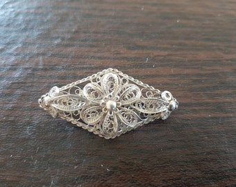 Italian Filigree - Etsy