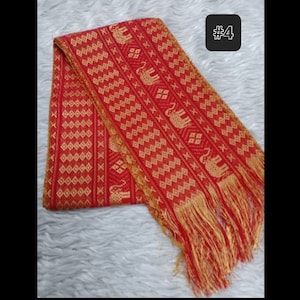 Traditional Dress for Specail Occasions - Etsy