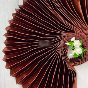 Amazing Velvet Satin Sash for Traditional Thai/khmer Dress 15 Width 3 M ...