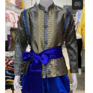 Traditional Dress for Specail Occasions - Etsy