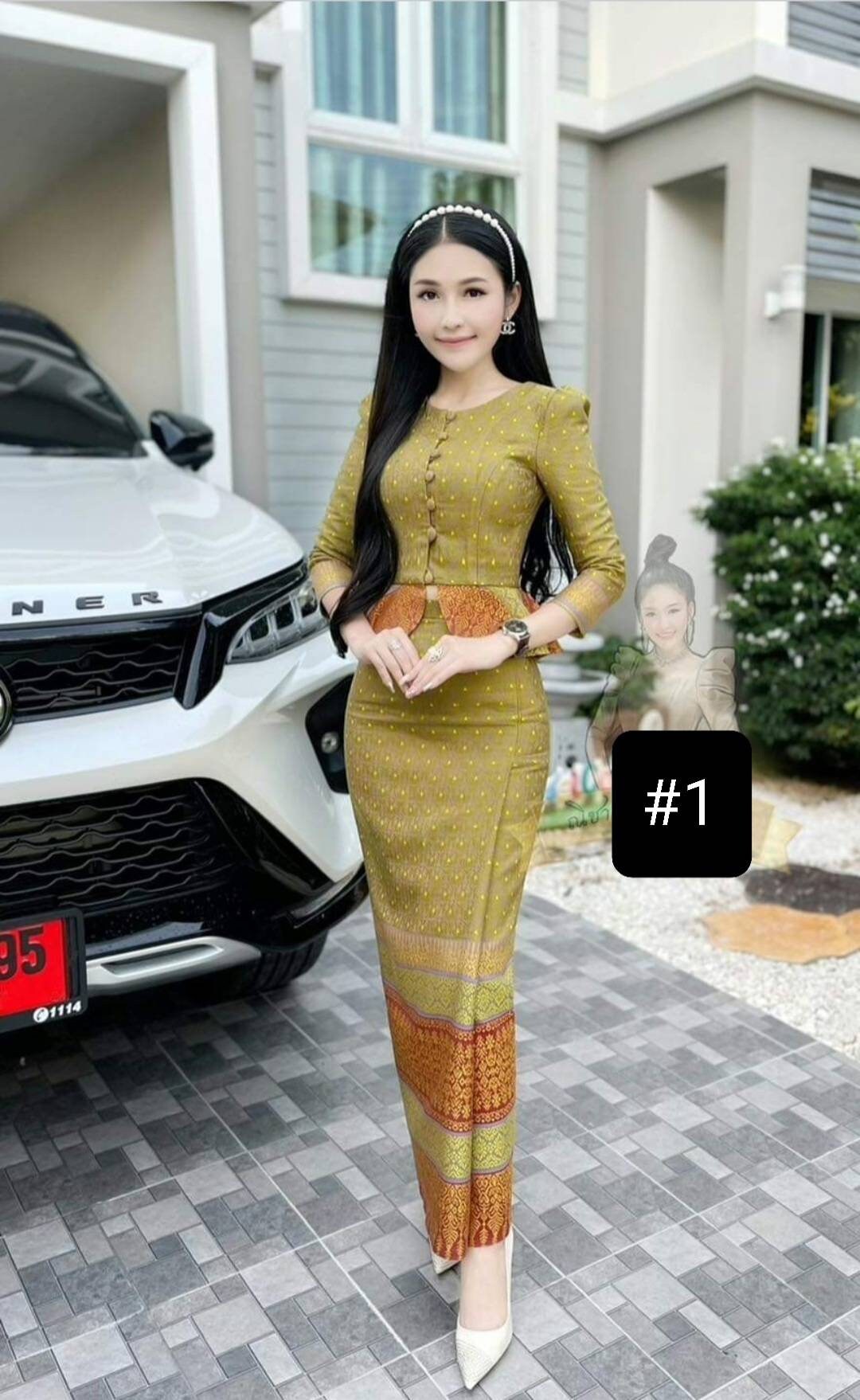 Luxury Hand Woven Premium Cotton Outfit for Women 100% Cotton - Etsy