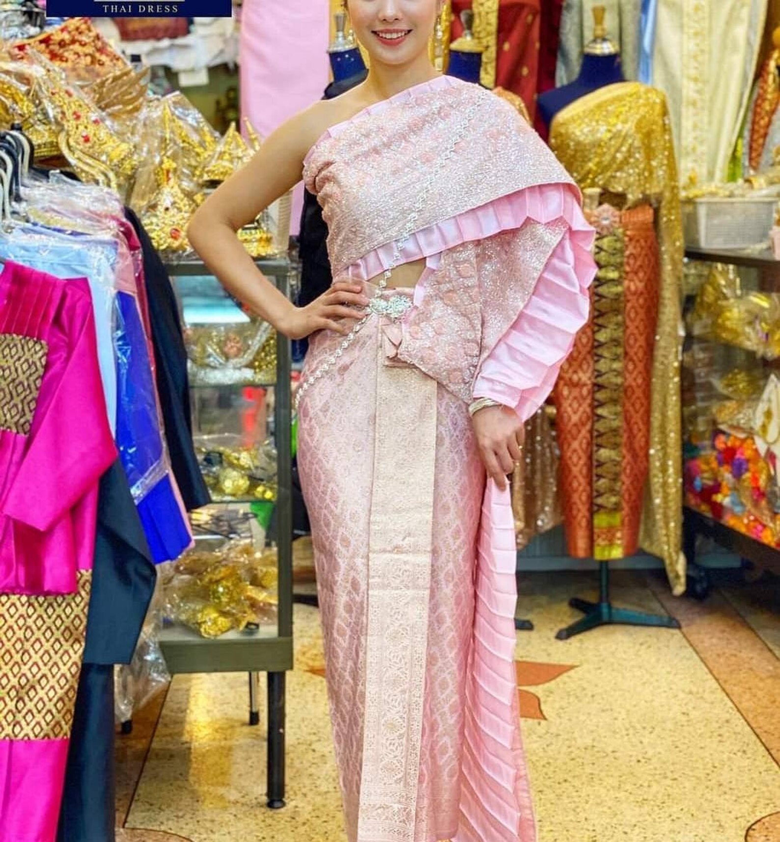 Amazing Classical Silk costume for women Plus Size Handmade | Etsy