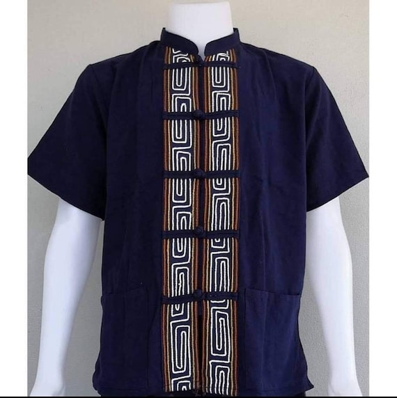 Thailand Men Clothing