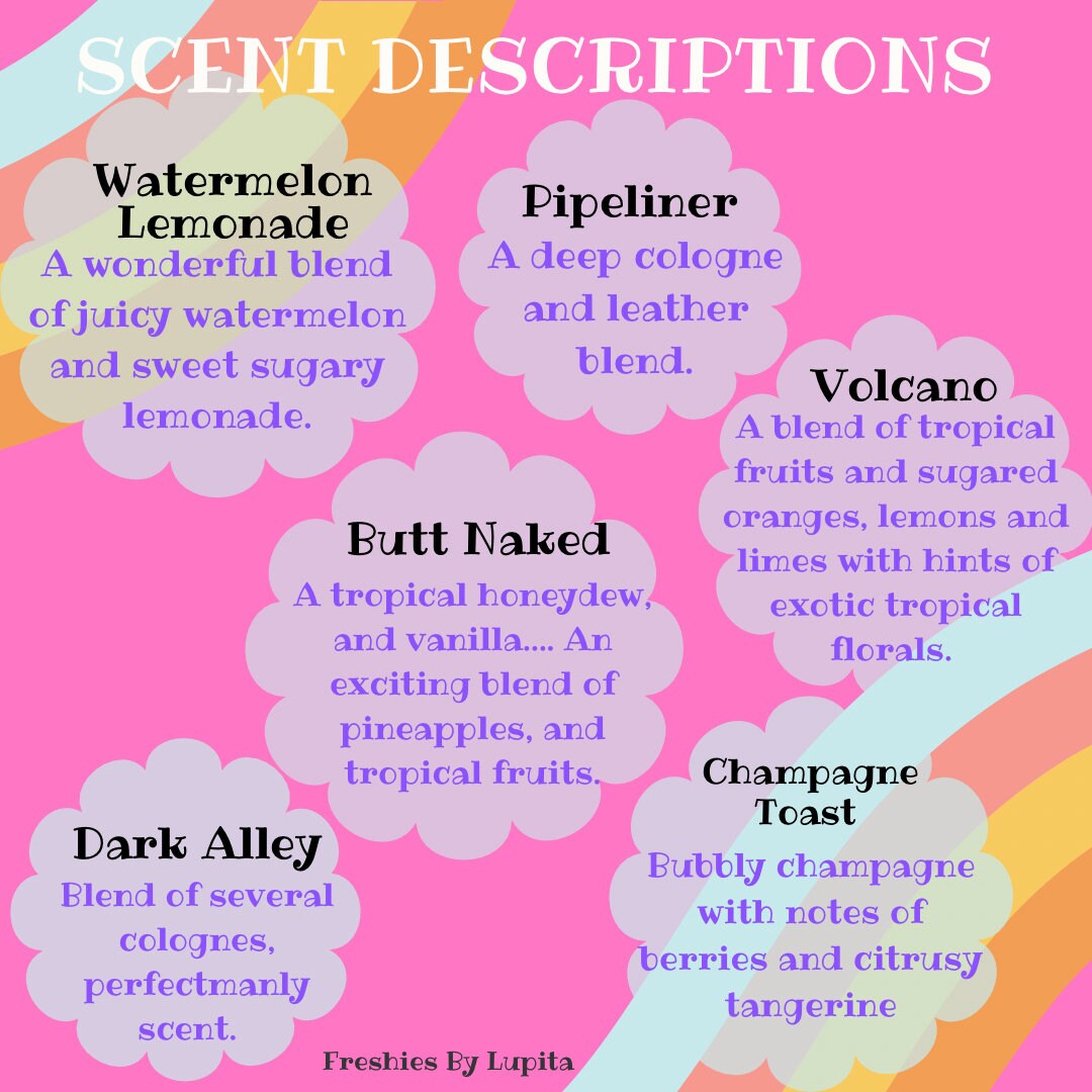 Hibiscus Flower Freshie Freshy Car Air Freshener Car Scent - Etsy