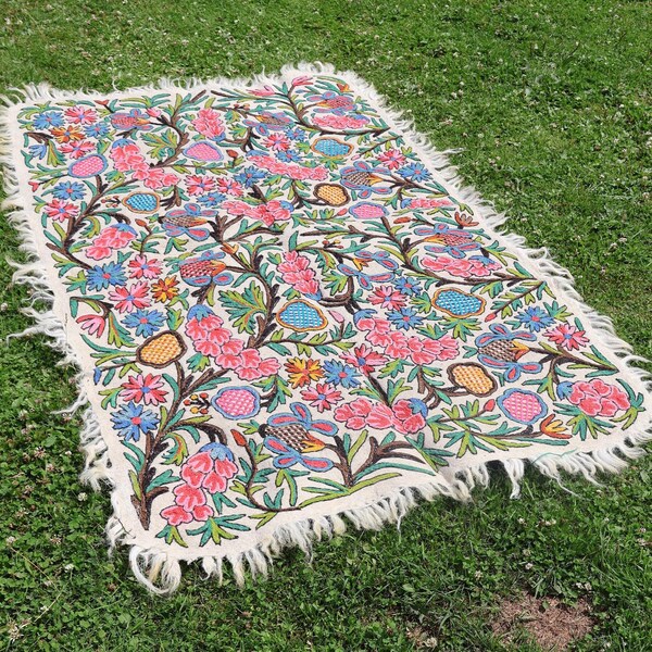 Namda Rug - Etsy