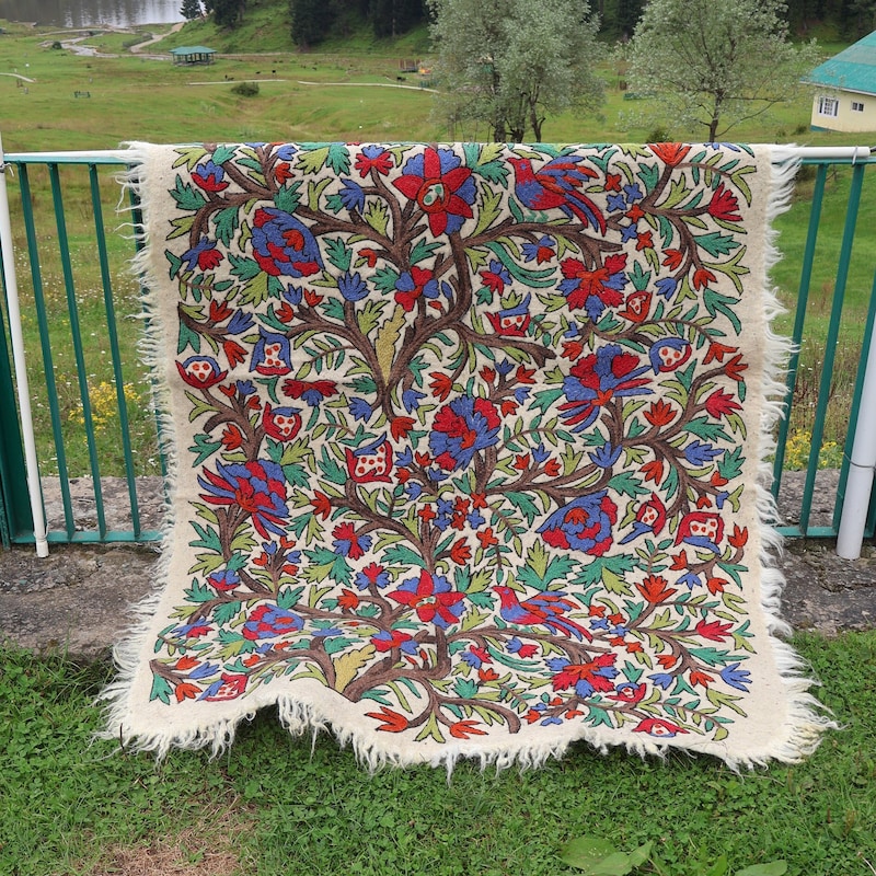 Namda Rug - Etsy