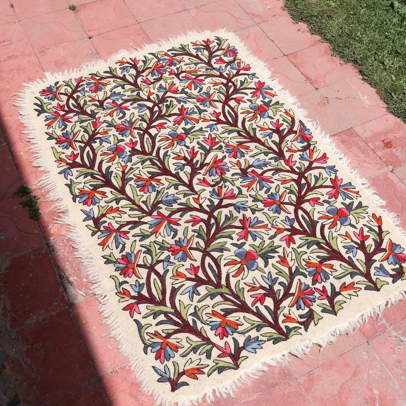 Namda Rug - Etsy
