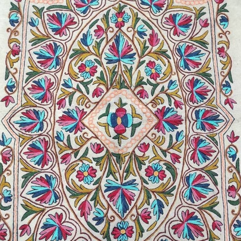 Namda Rug - Etsy