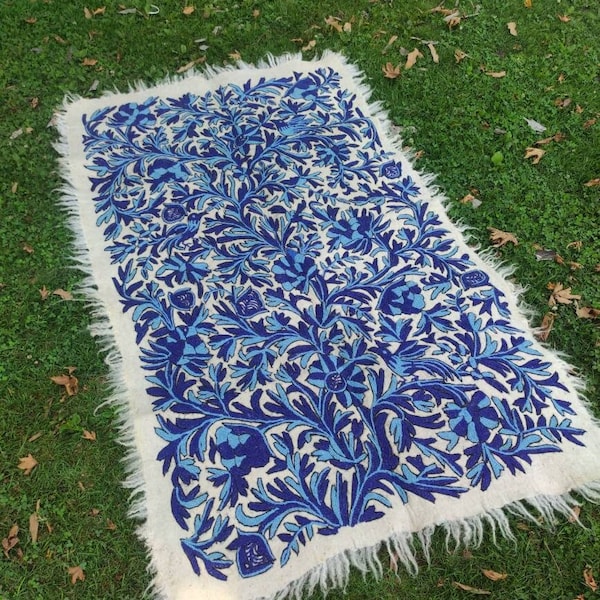 Namda Rug - Etsy