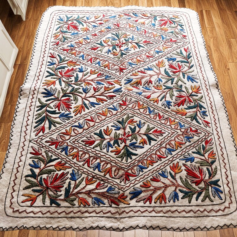 Namda Rug - Etsy