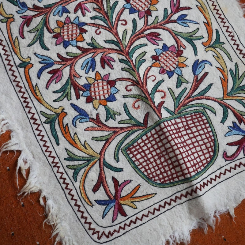 Namda Rug - Etsy