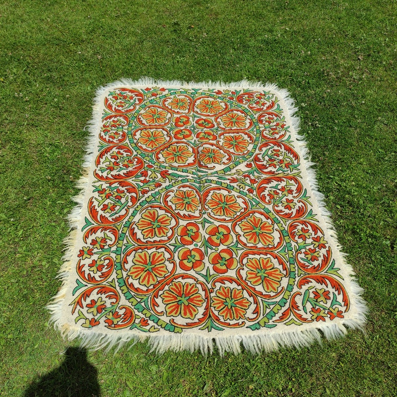 Namda Rug - Etsy