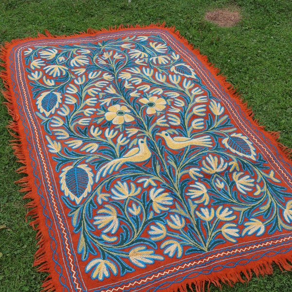 Namda Rug - Etsy