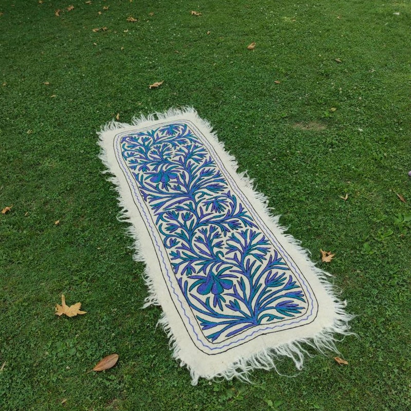Namda Rug - Etsy
