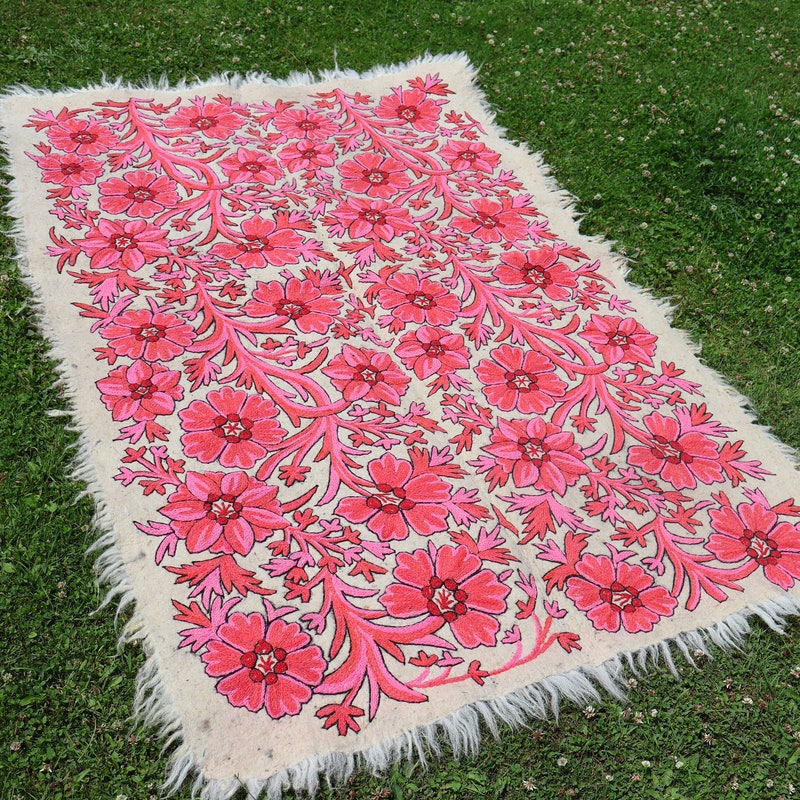 Namda Rug - Etsy