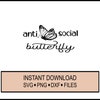 SVG Voluntold Cricut Instant Download Funny Volunteer Helper Unwilling ...