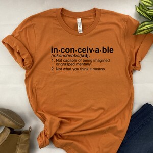 SVG - Inconceivable - Princess Bride - Cricut and Silhouette Instant ...