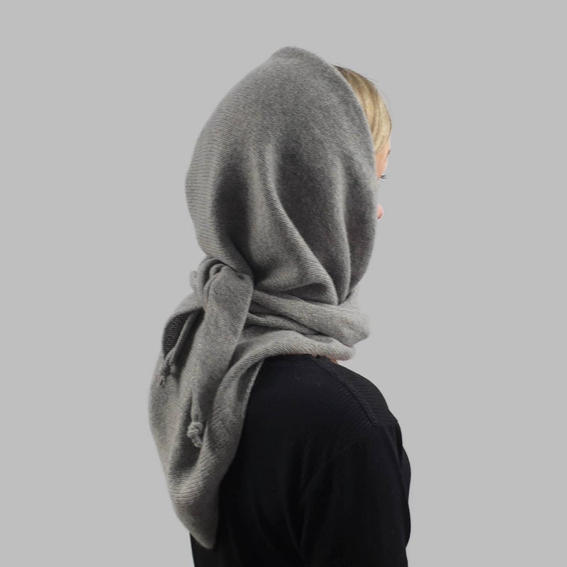 Head Wrap Scarf - Etsy