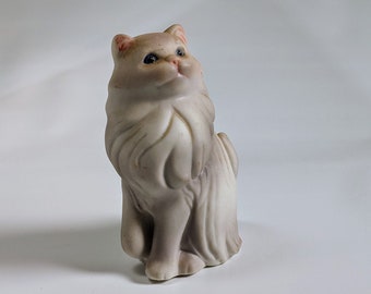 Avon Cat Figurine - Etsy