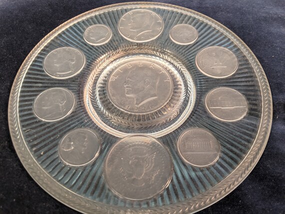 Art & Collectibles Collectibles Antique Imperial Glass 1971 Liberty ...