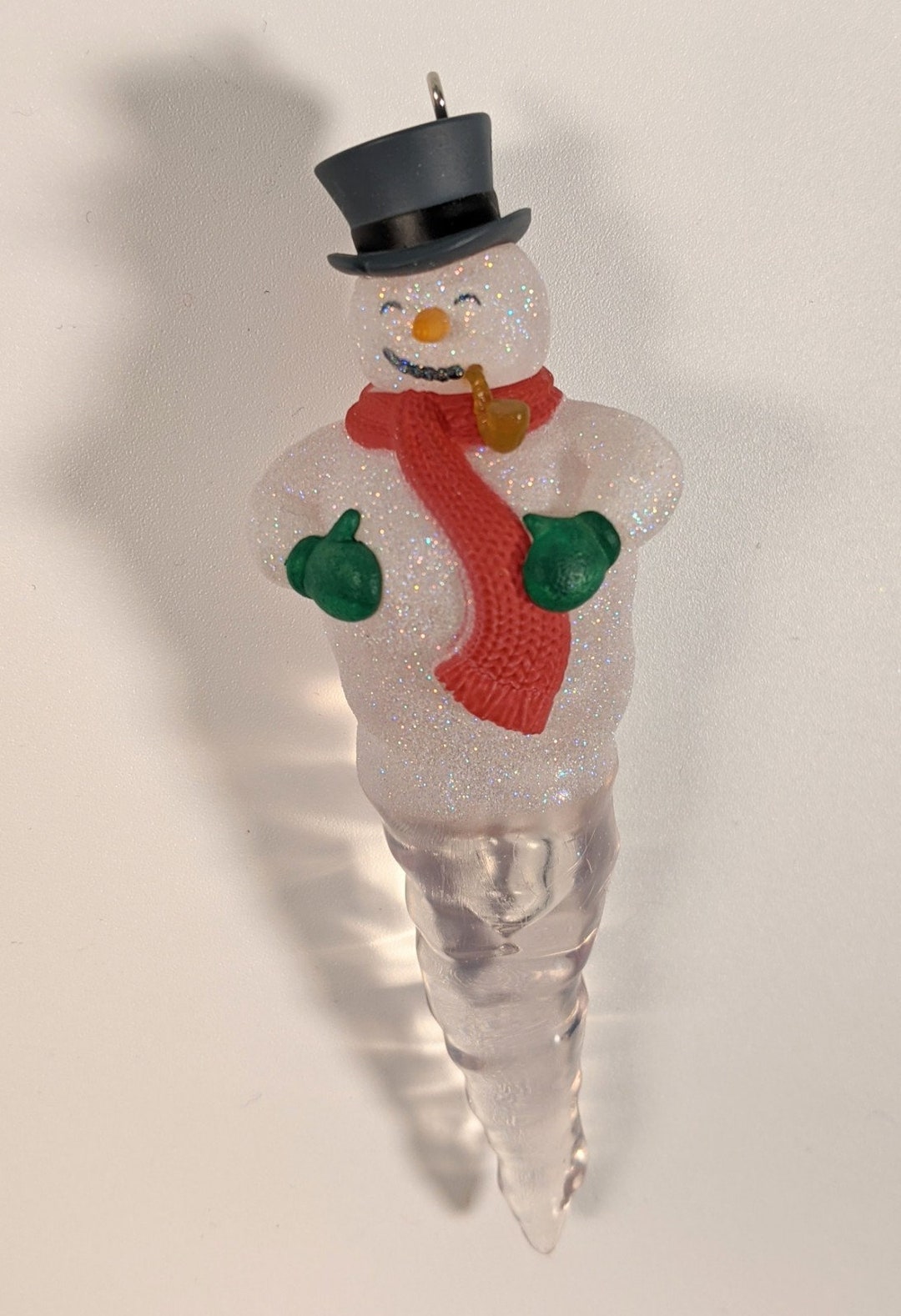 Hallmark Keepsake 2013 1st in the Cool Icicles Series Ornament - Etsy