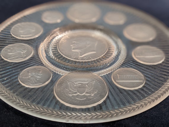 Art & Collectibles Collectibles Antique Imperial Glass 1971 Liberty ...