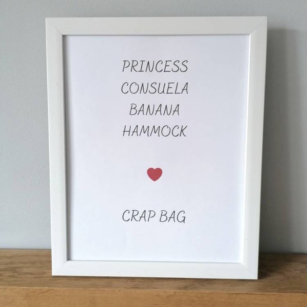 Princess Consuela - Etsy